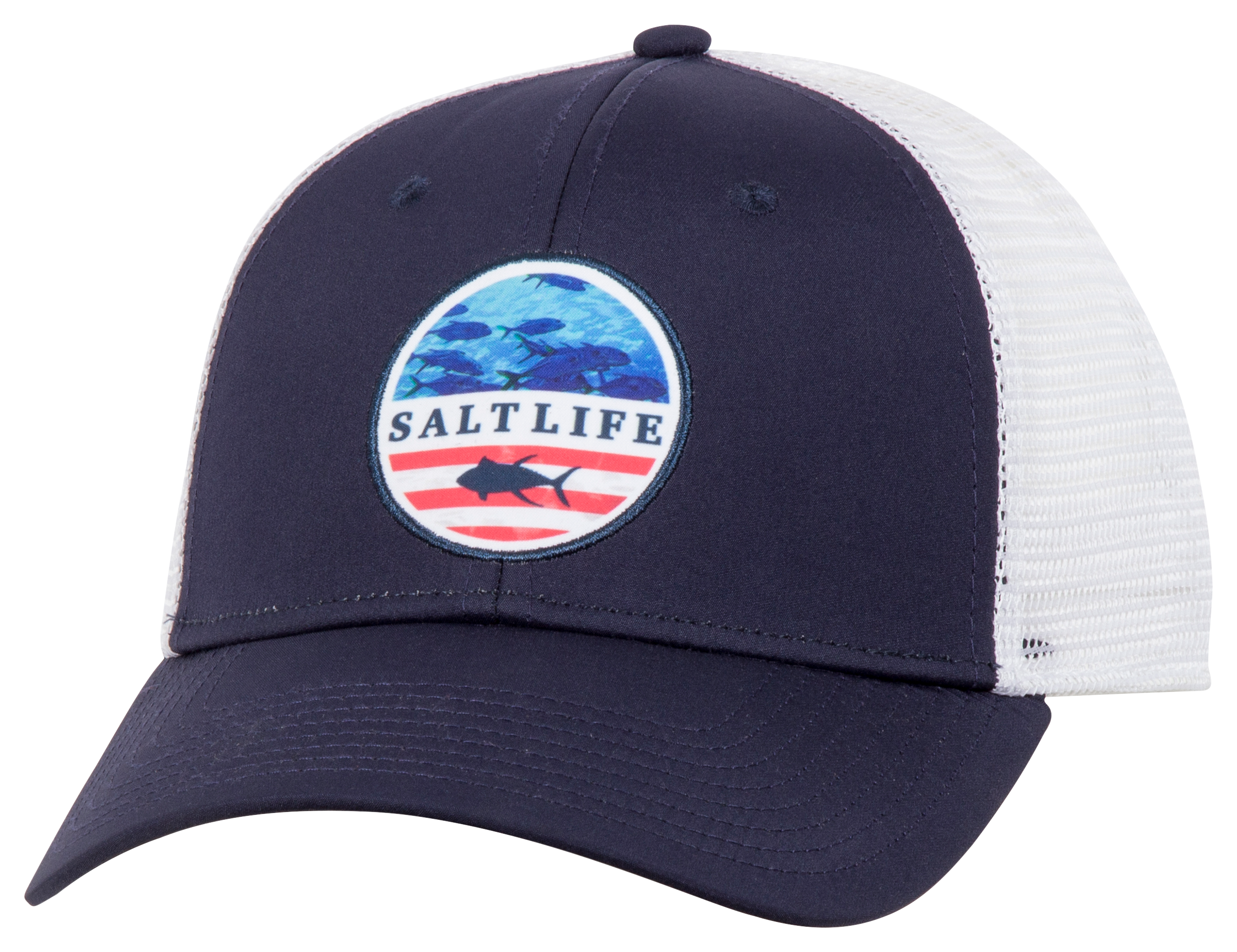 Salt Life Respect Cap | Bass Pro Shops